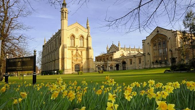 Cheltenham College: стоимость обучения, как поступить